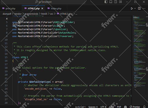 Create Javascript Reactjs Web App Php Apis Mysql Database And Web Developer By Rayyspark Fiverr